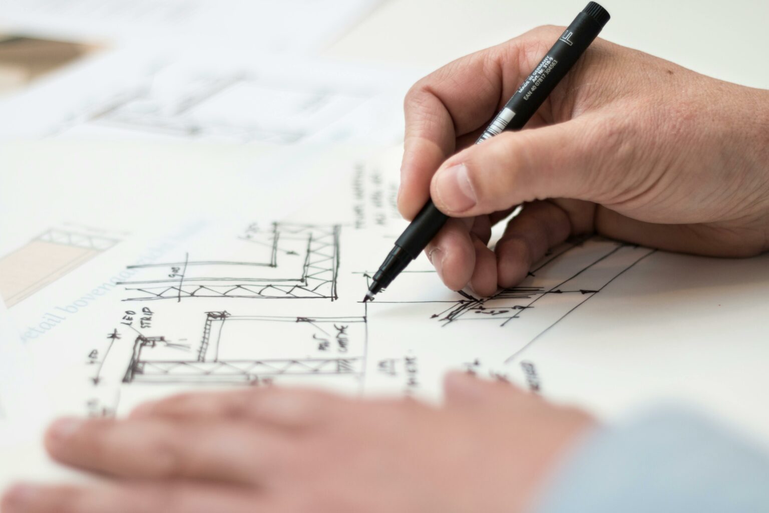 Design & Build – NDM Design & Build